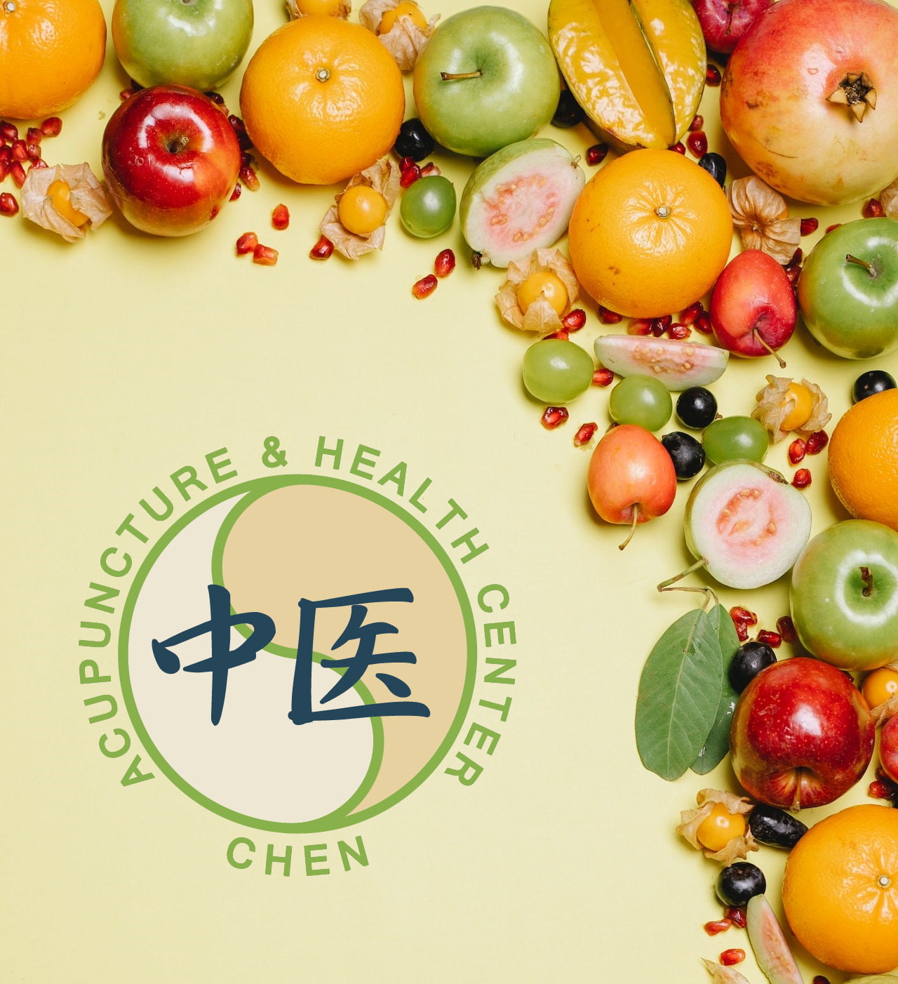 Brandend maagzuur - Acupunctuur en Gezondheidscentrum Chen