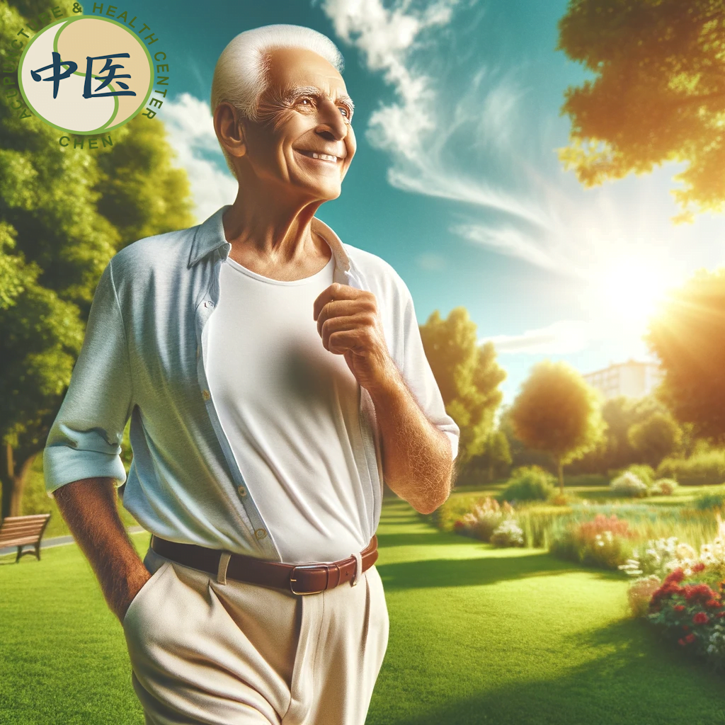 Andropauze Behandeling