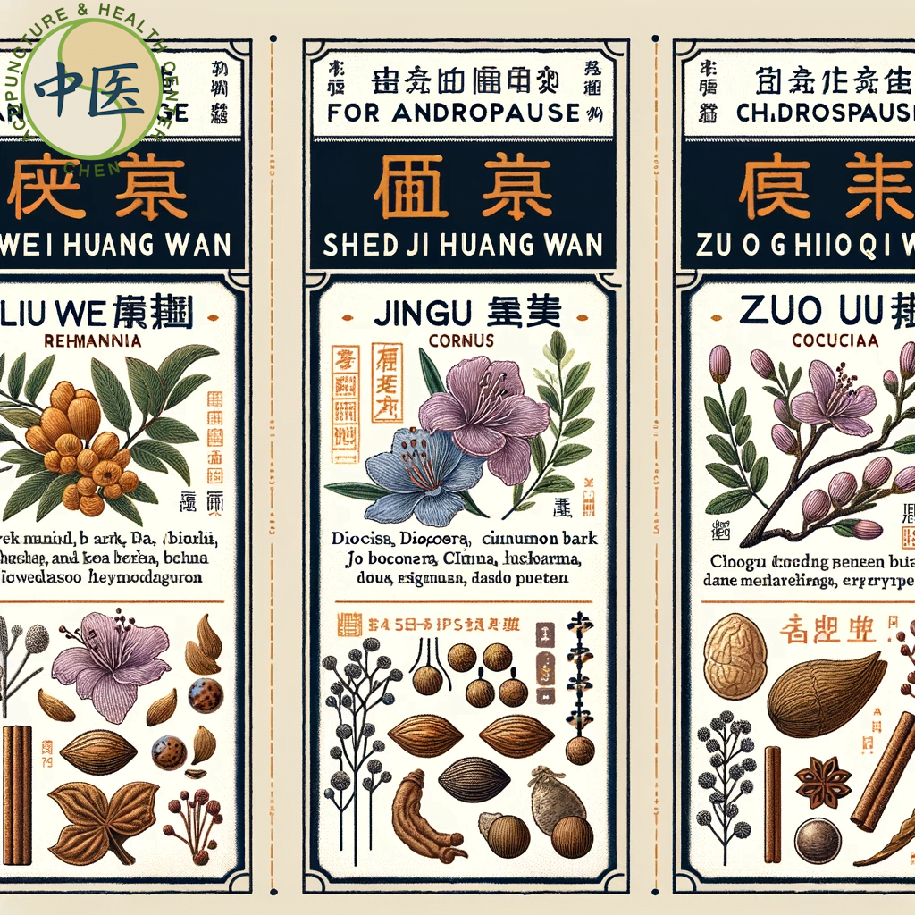 Andropauze Behandeling