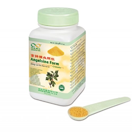 DANG GUI BU XUE TANG - Acupunctuur en Gezondheidscentrum Chen