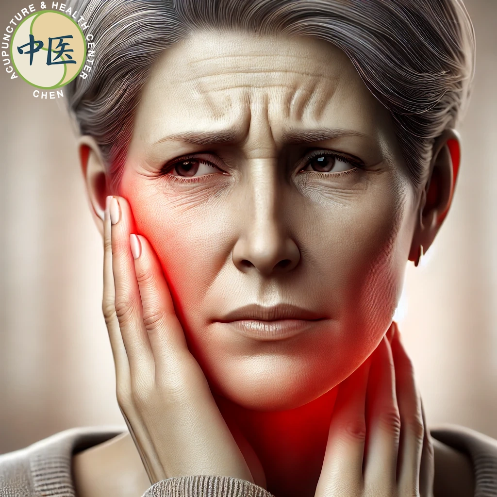 Trigeminusneuralgie: Behandelingen en Preventie vanuit TCM ...